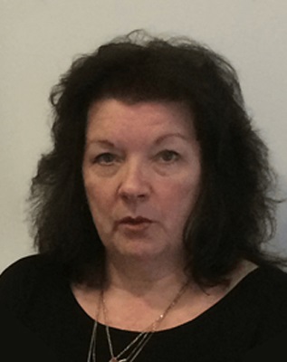Meet the trustees | Restorative Justice Council